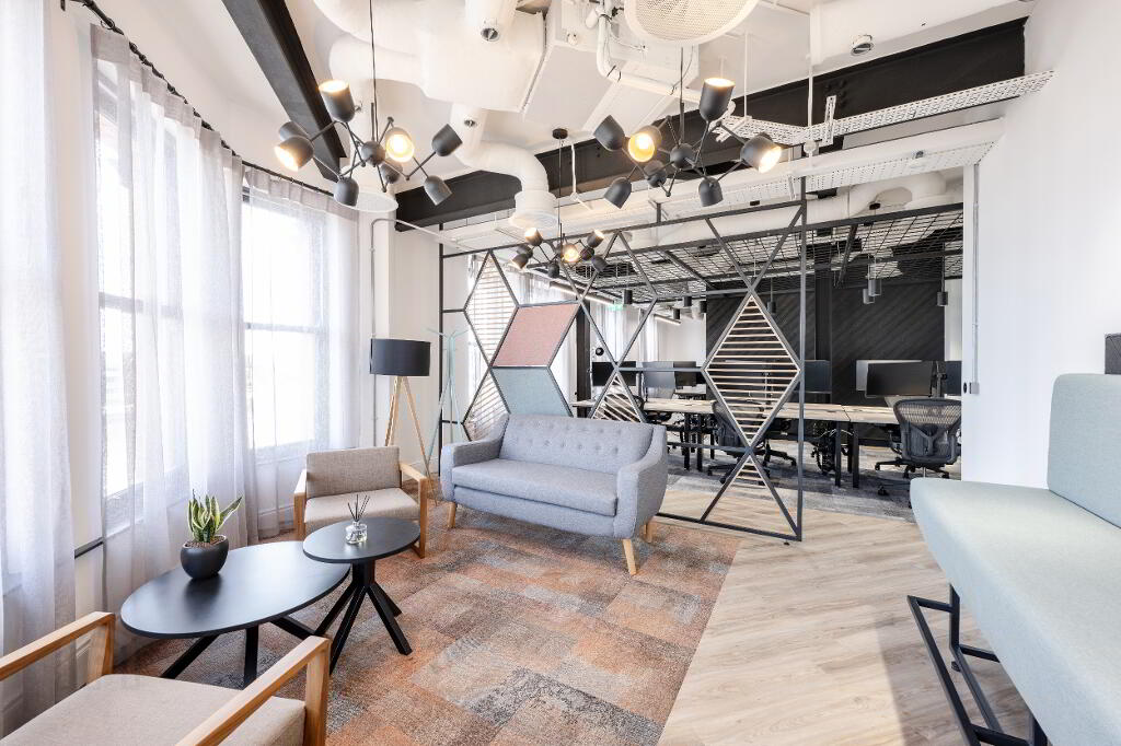 Formation Works, Laganview, Suite 202, Belfast