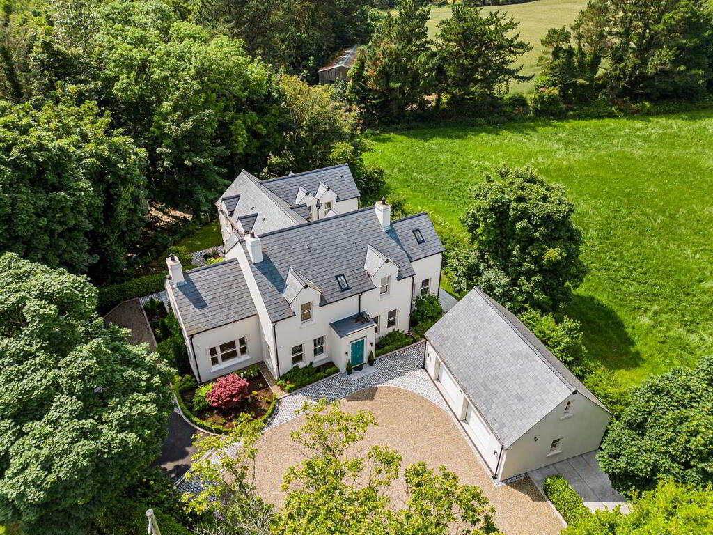 110 Shore Road, Kircubbin, Newtownards