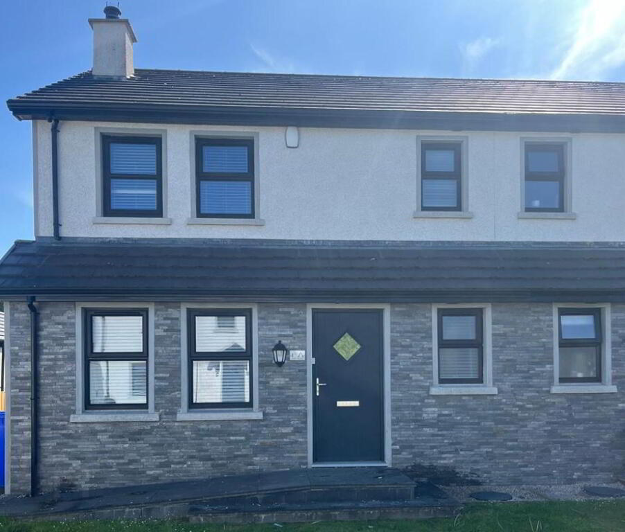 15a Cluny Gardens, Clady, Strabane