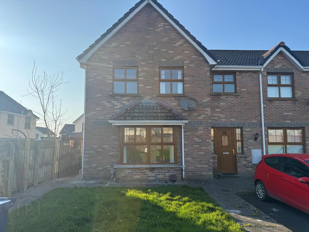 Carrigart Crescent, Craigavon