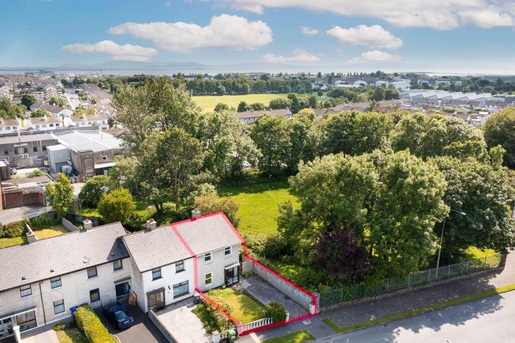 6 Monivea Park, Ballybane