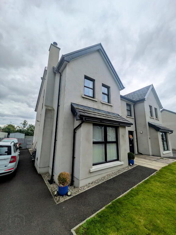 10 Drumsurn Court, Drumsurn, Limavady