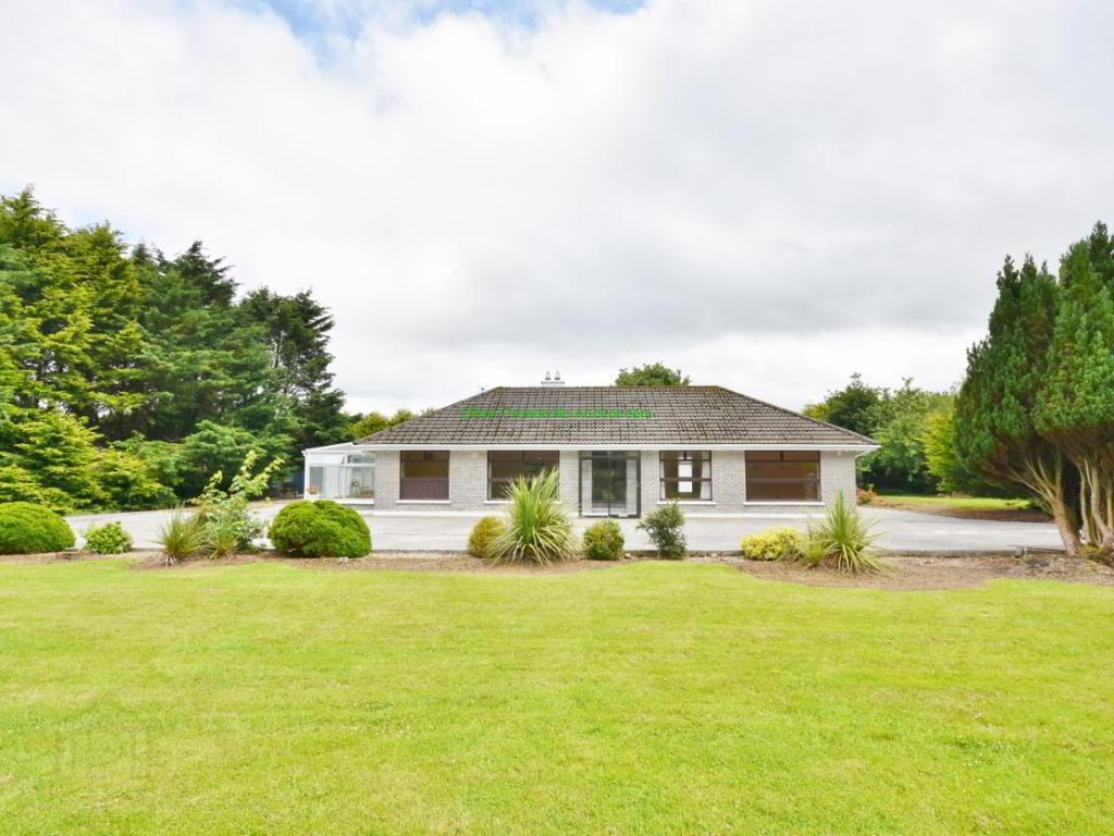 Smearla Bridge, Trieneragh, Duagh, Listowel