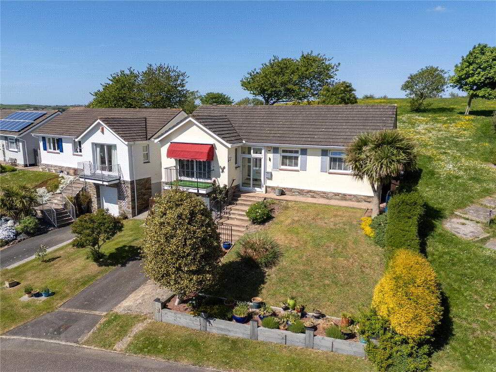 Bideford, EX39 3RA