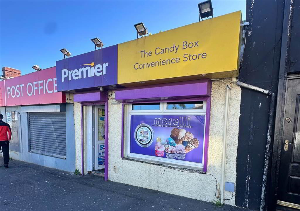 29 Main Street, Millisle