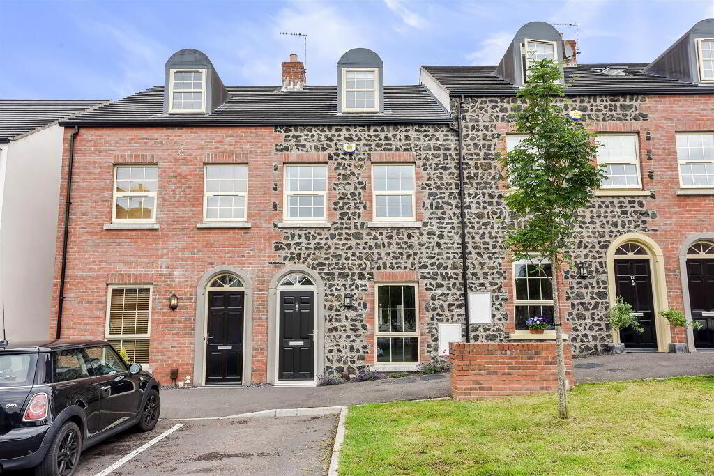 11 Gransha Wood, Dundonald, Belfast