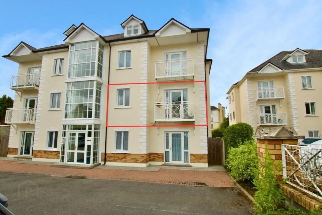 23 Ankers Court, Athlone