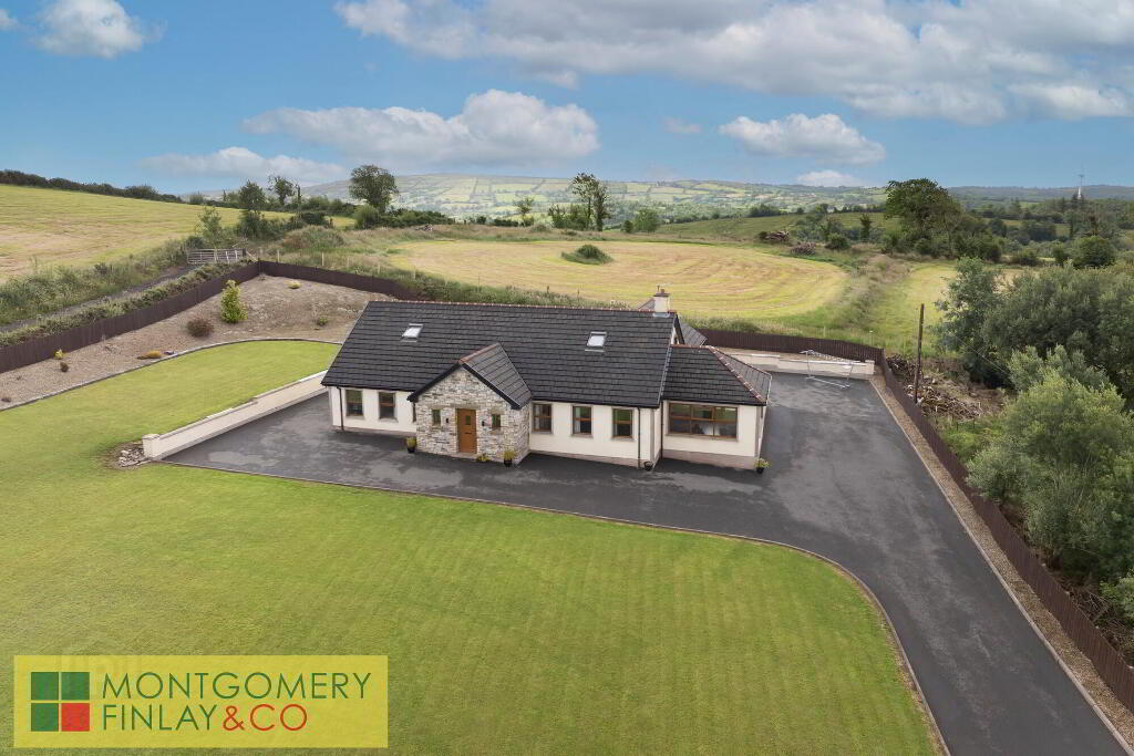 105 Tirmacspirid Road, Lack, Ederney