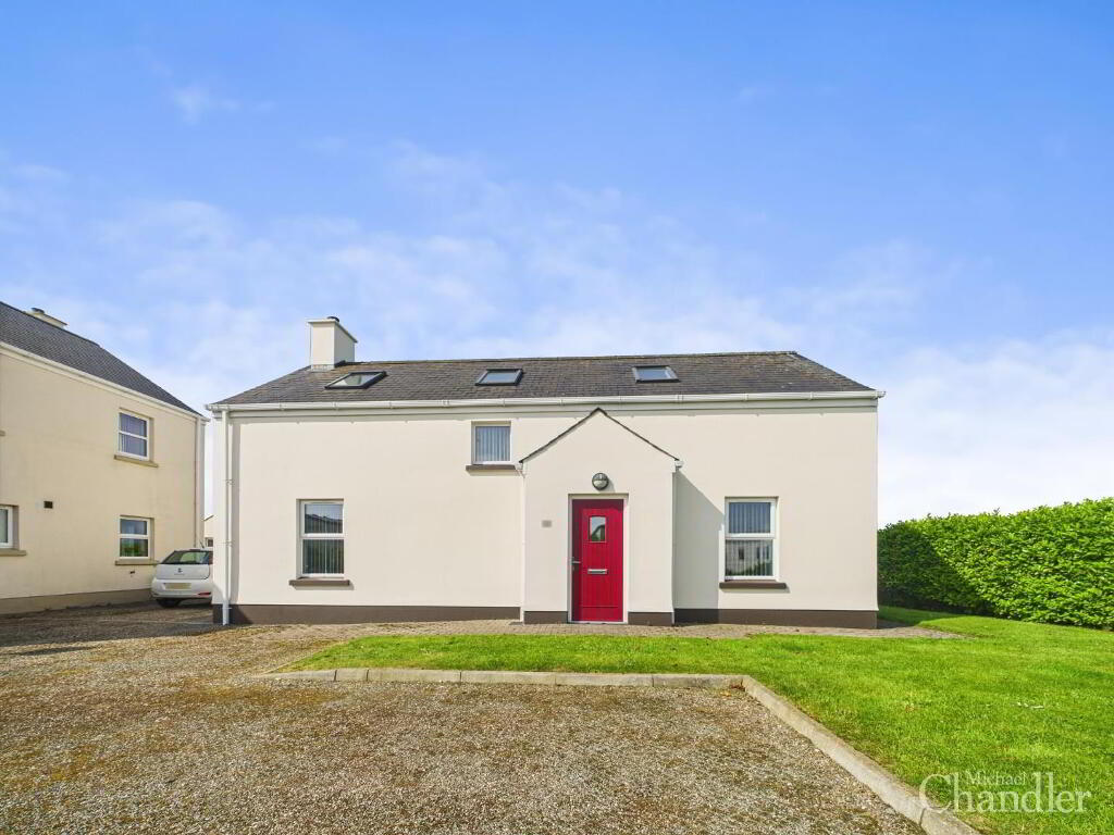 8 Murlough View Cottages, Newcastle