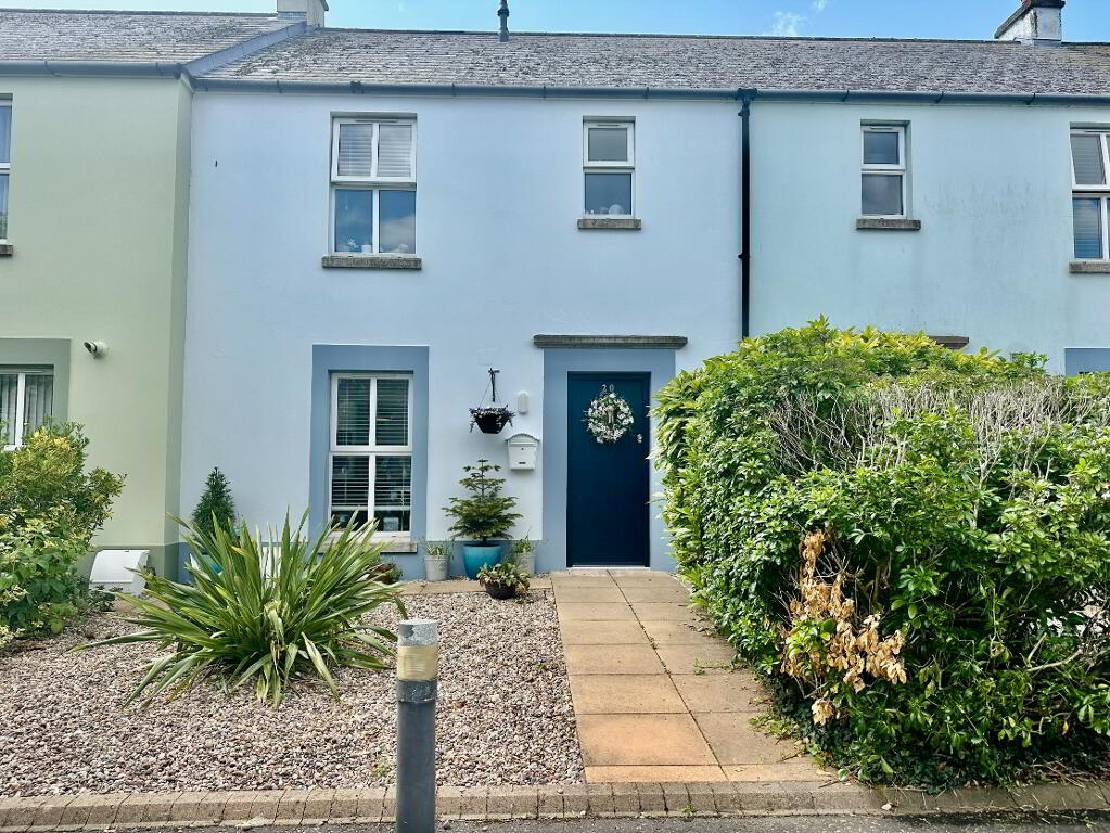 20 Hans Sloane Square, Killyleagh