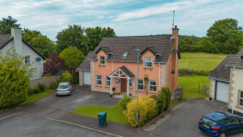 44 Crom Cruaich Way, Belcoo