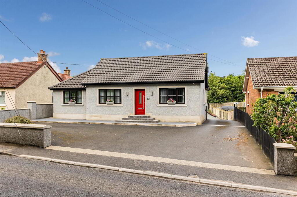 63 Comber Road, Killinchy