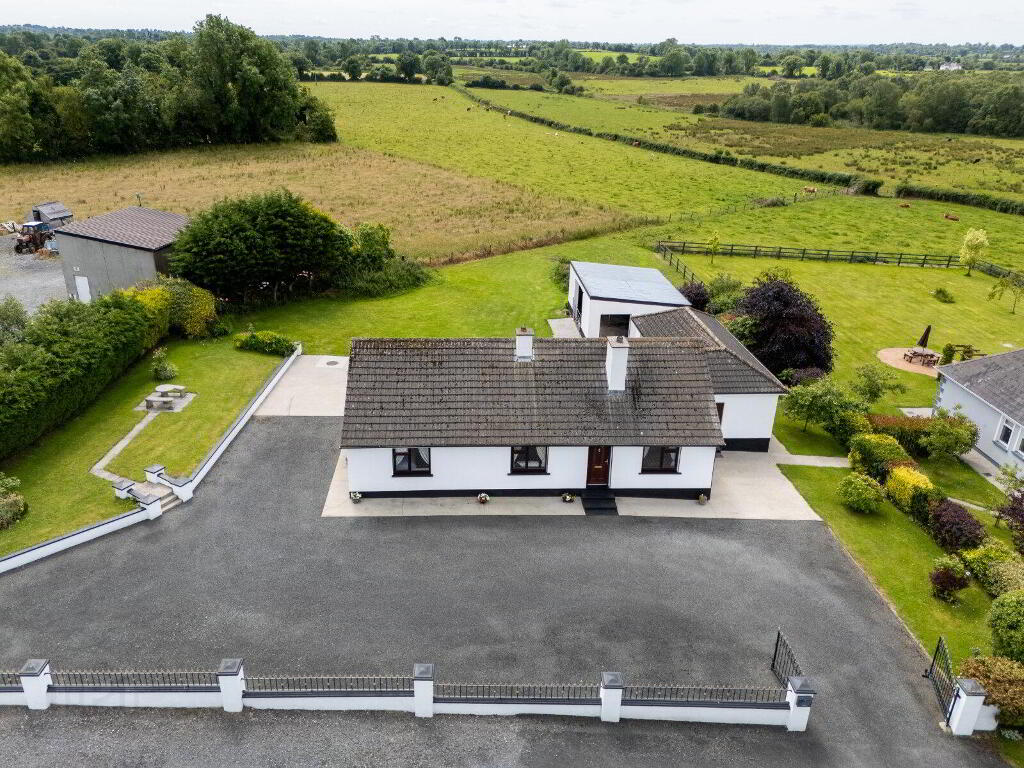 Knockatarry, Keenagh