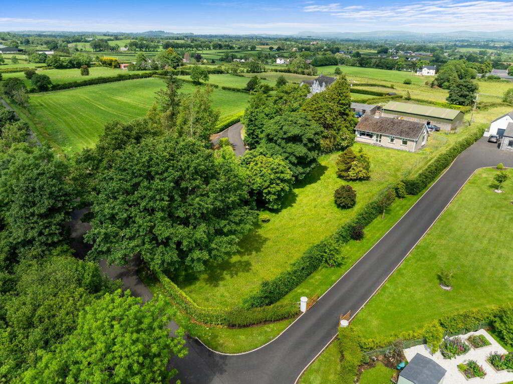 55 Granagh Road, Cullybackey