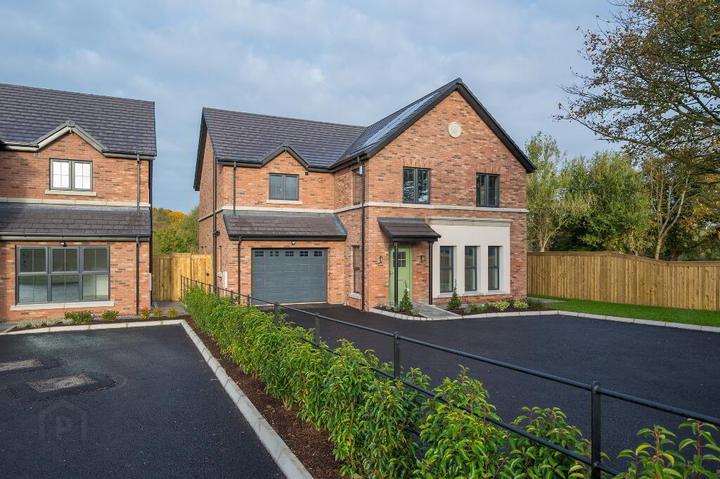 2 Lagan Villas, Lagan Villas, Hillsborough Road, Lisburn
