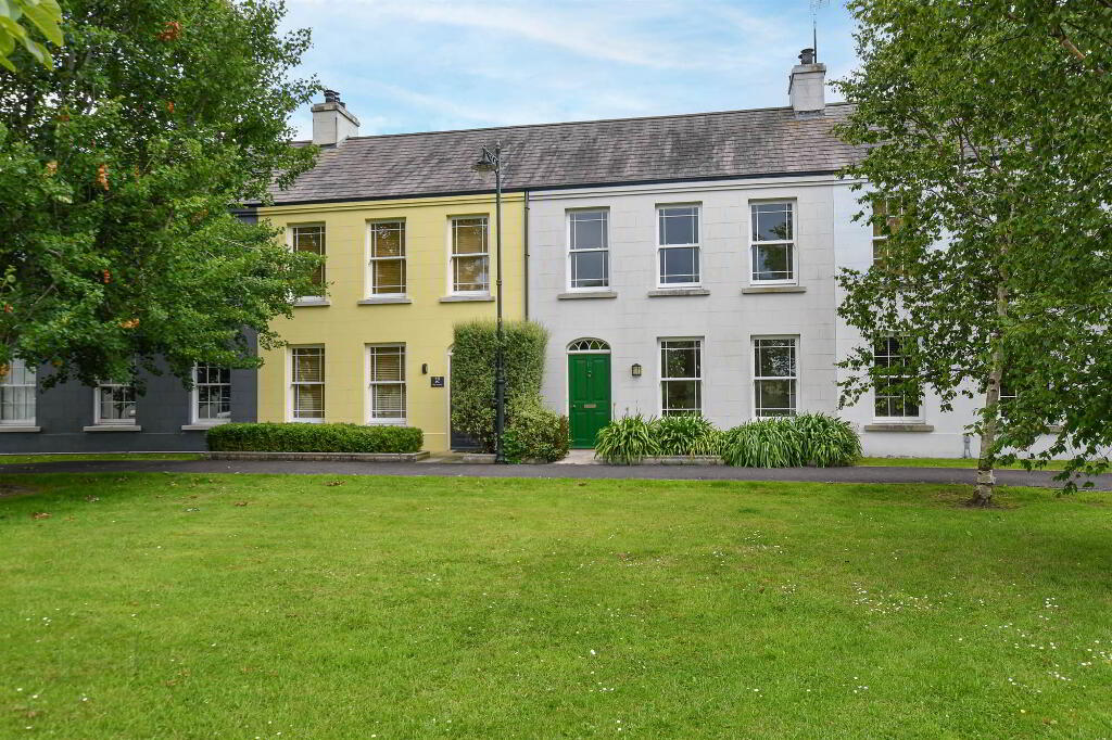17 Quarry Hill, Downpatrick, Strangford