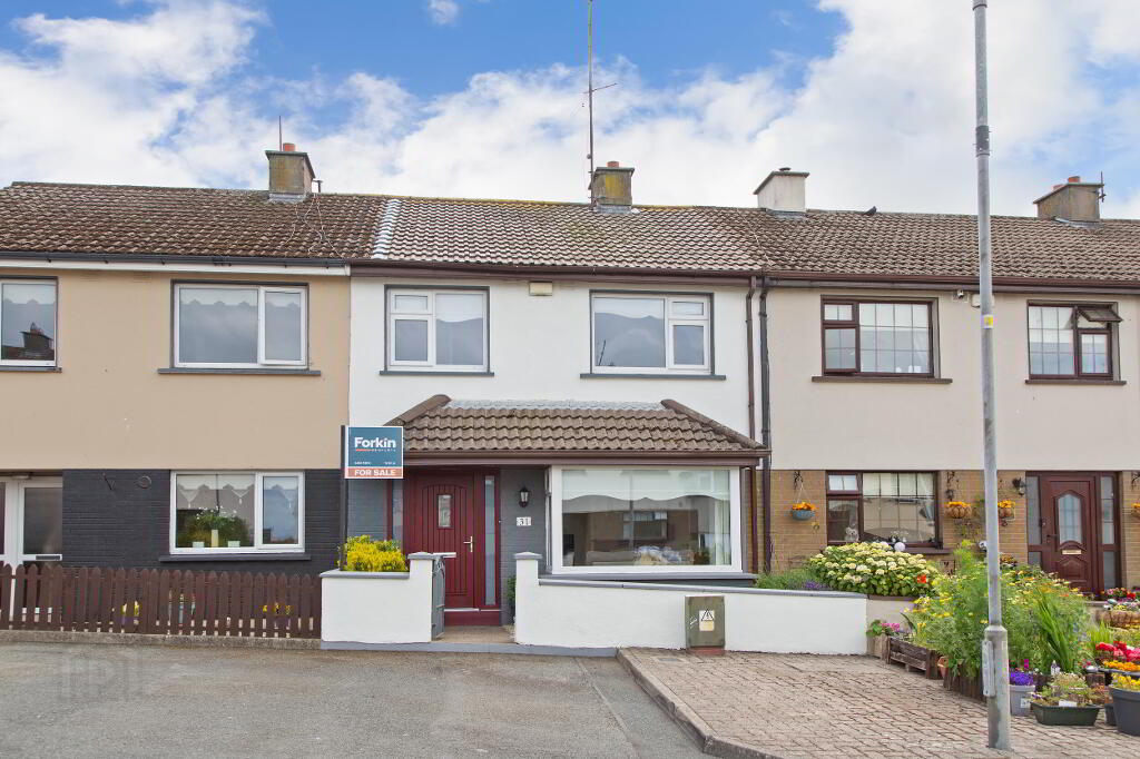 31 Carrig Court, Rathnew