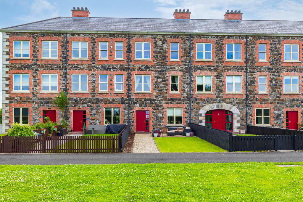 8 Glendoyle Cottages, Dunadry, Templepatrick