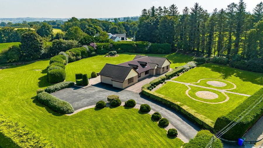 Coolyslin, Castlefin