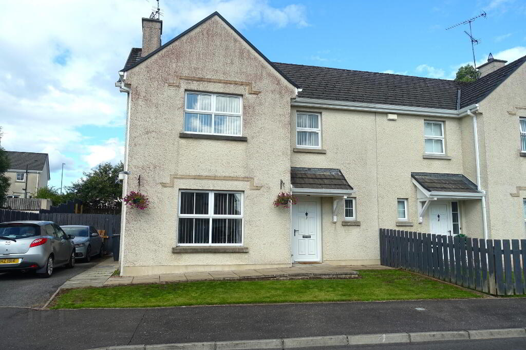 7 Lismonaghan Park, Kinawley, Enniskillen