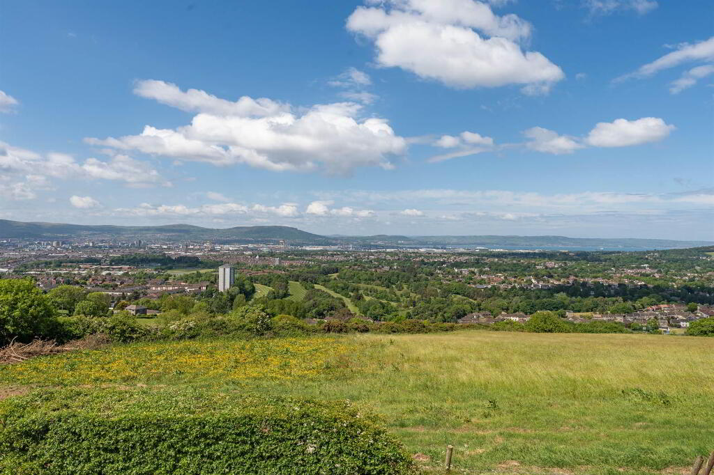 Site Adjacent To, 51 Middle Braniel Road, Belfast