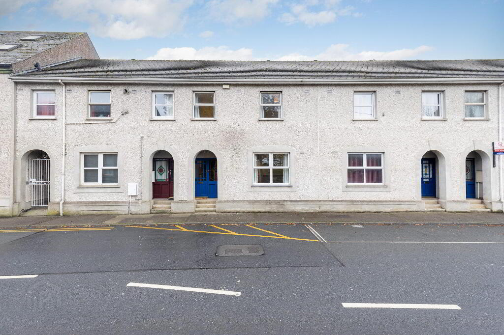 2 Chaff Street, Graiguecullen