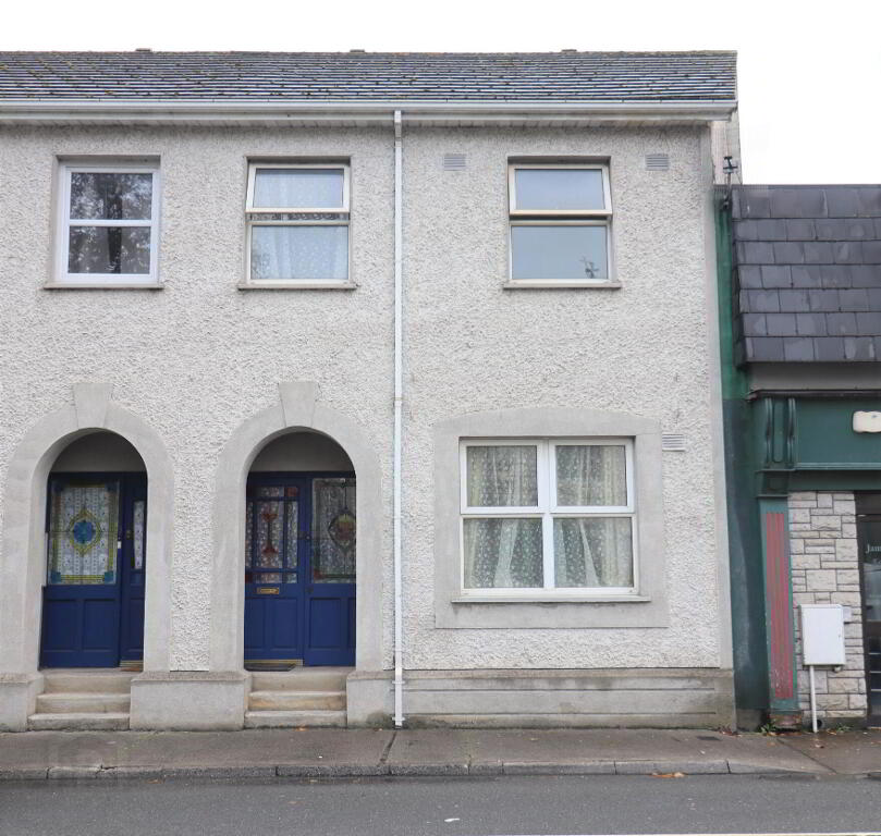4 Chaff Street, Graiguecullen