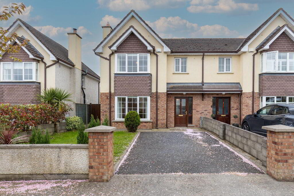 74 Feltham Hall, Blackbog Road, Carlow Town