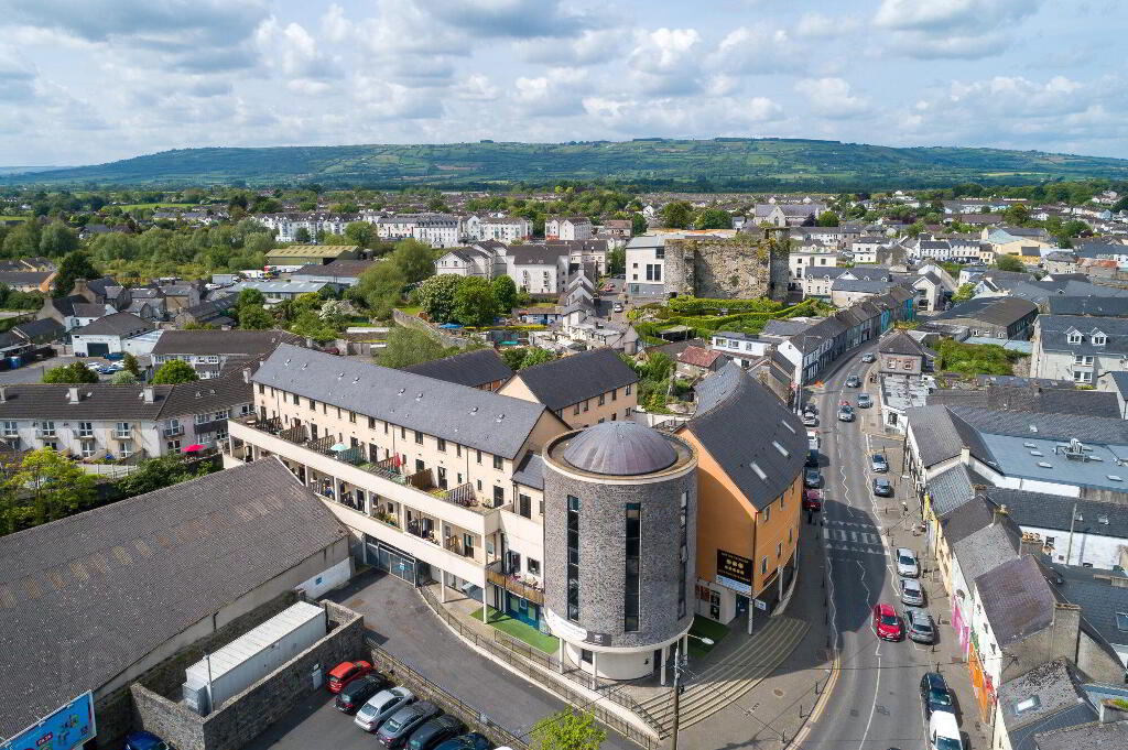27 Castle Gate, Carlow Town