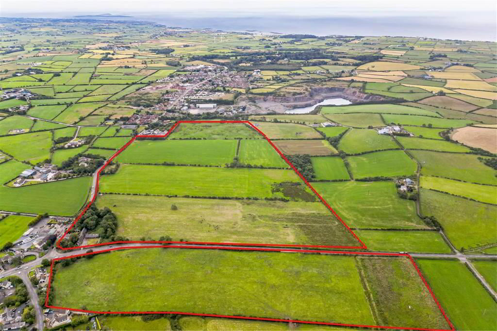 1 Manse Road, Carrowdore, Newtownards