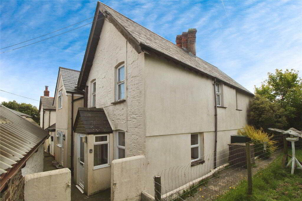 Holsworthy, EX22 7SZ