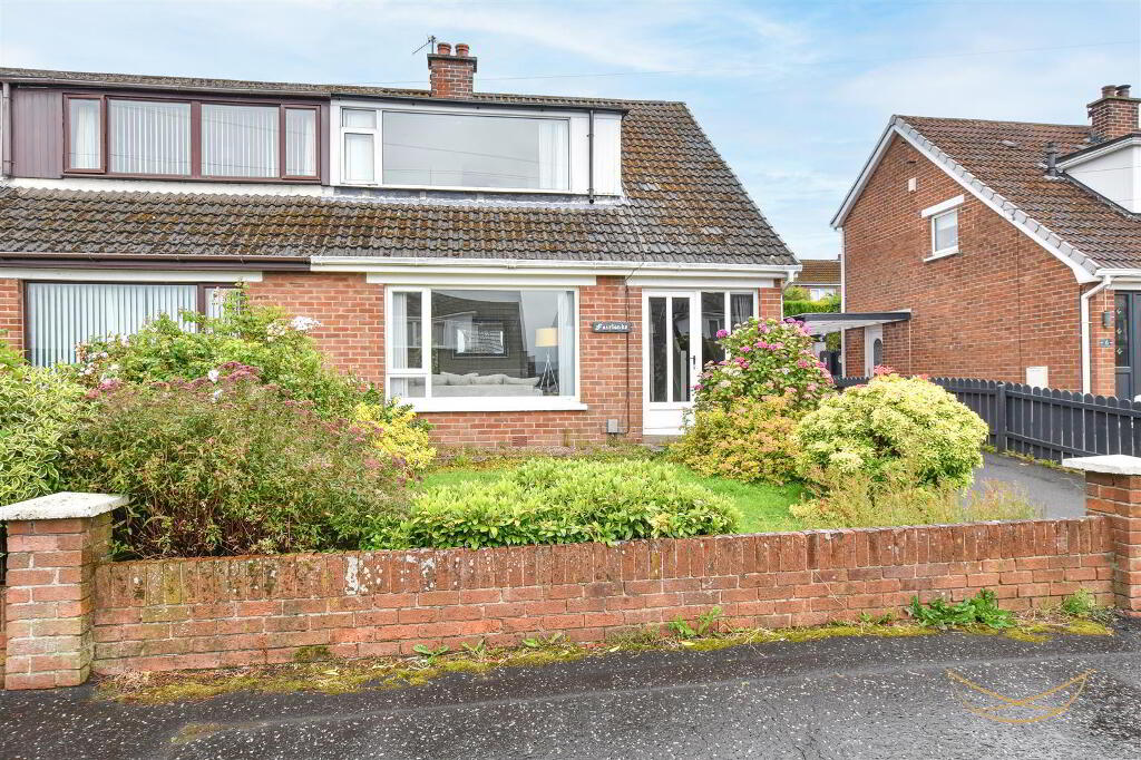 4 Fairview Parade, Newtownabbey