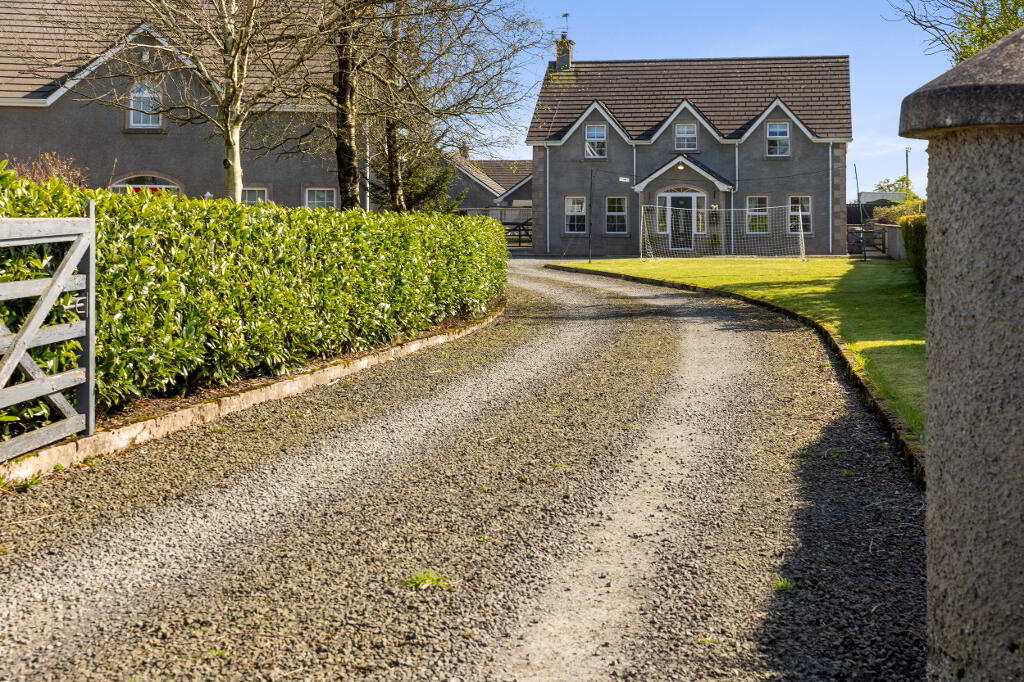 59 Craigadoo Road, Moorfields, Ballymena