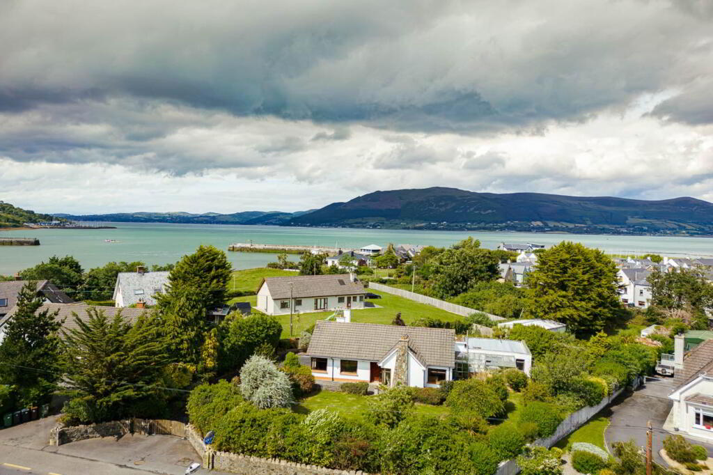Clondyke, Greenore Road, Carlingford