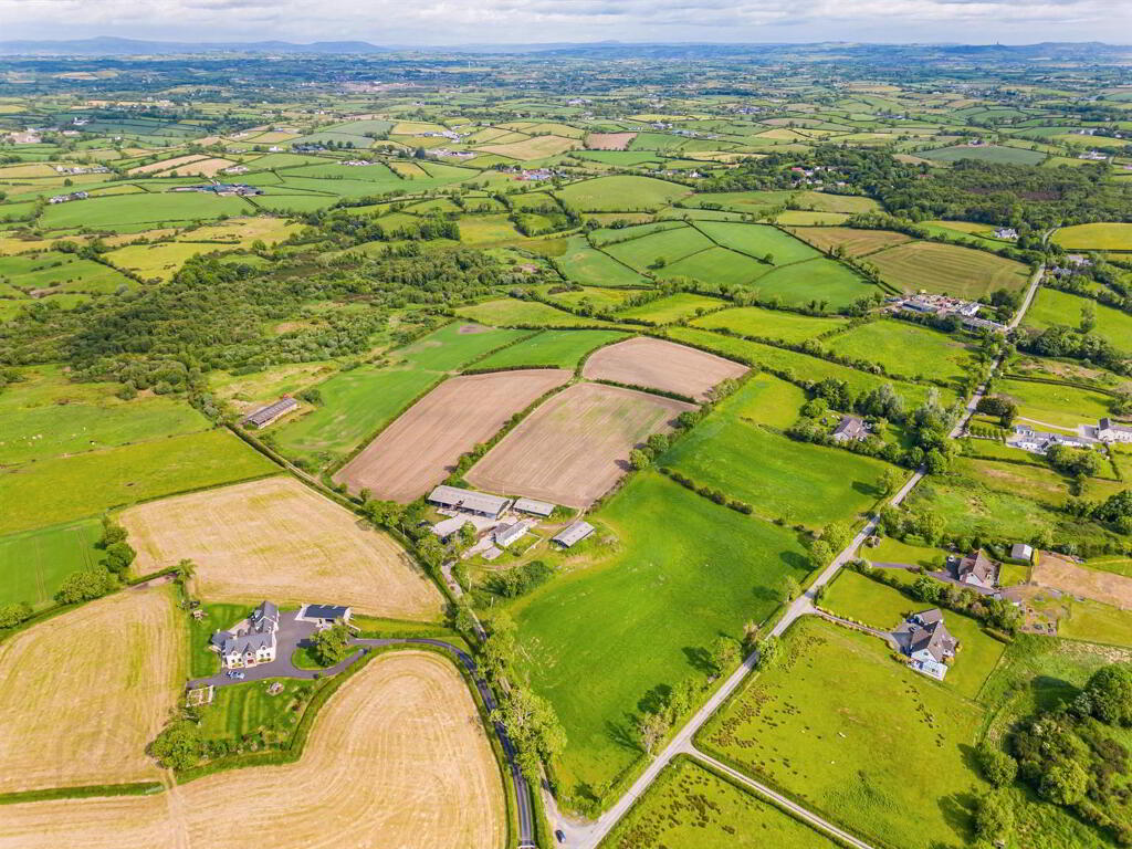 45 Raffrey Road, Crossgar