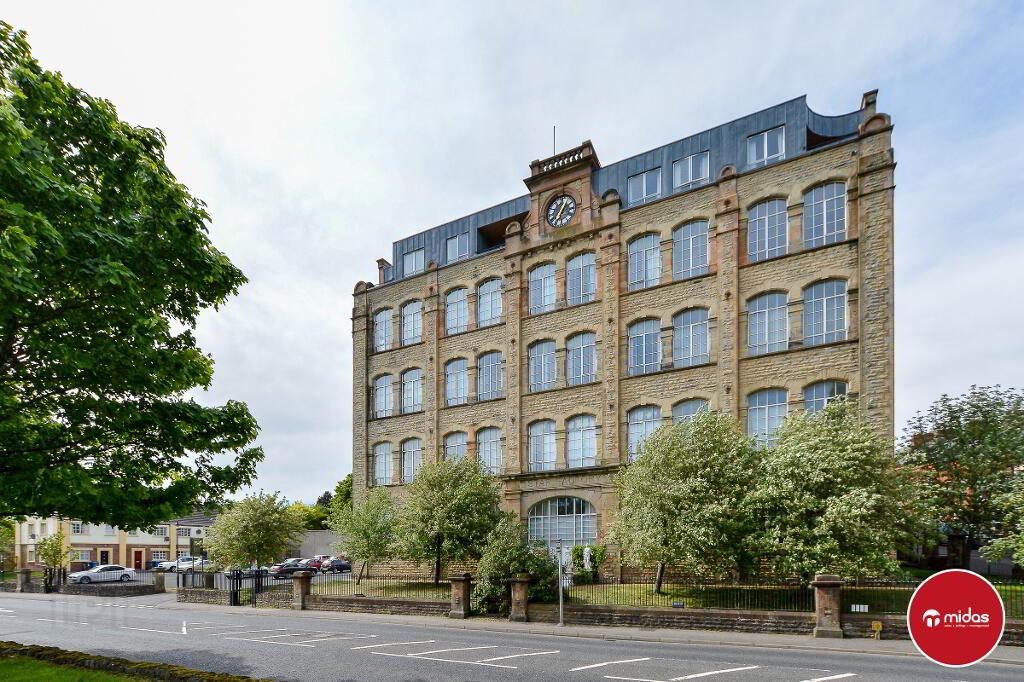Unit 7, Star Factory Foyle Road, Derry