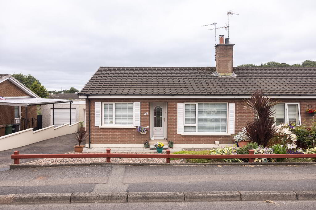 39 Sleepy Valley, Richhill