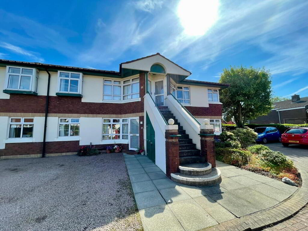 22 Cregagh Court, Belfast