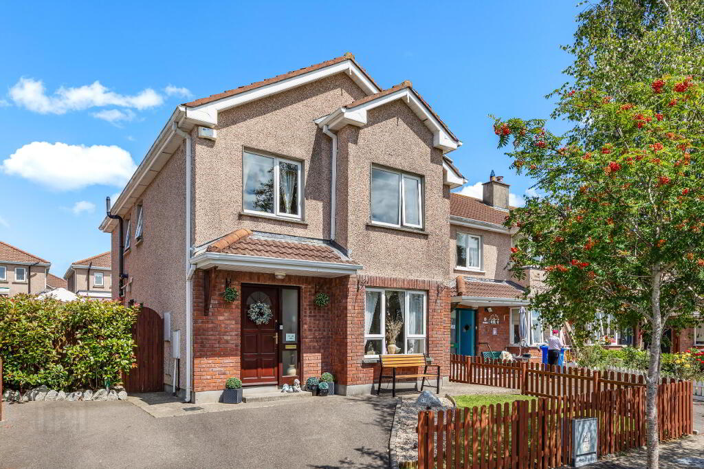 97 Knockmore, Arklow