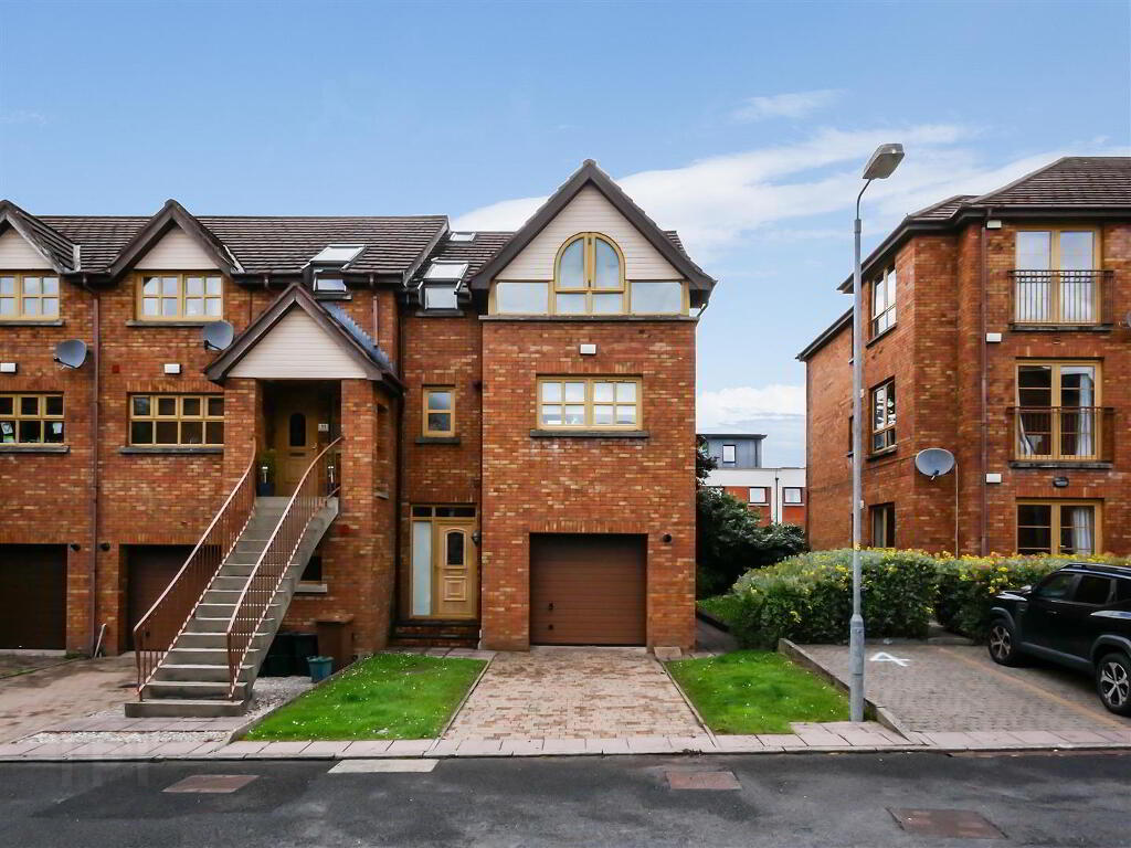 10 Forest Grove, Newtownbreda, Belfast