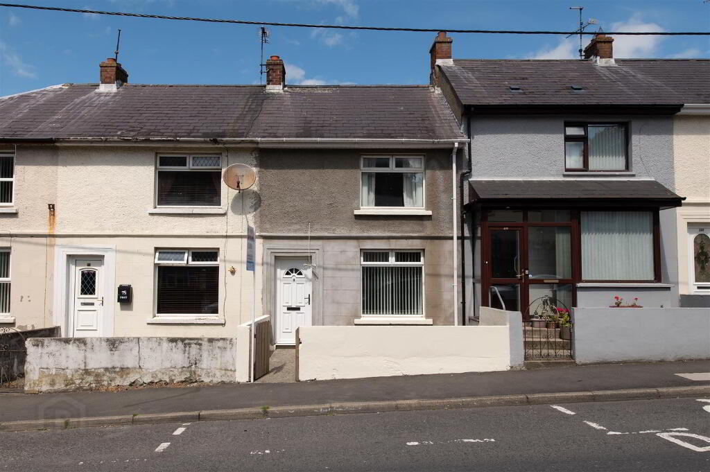 140 Saul Street, Downpatrick