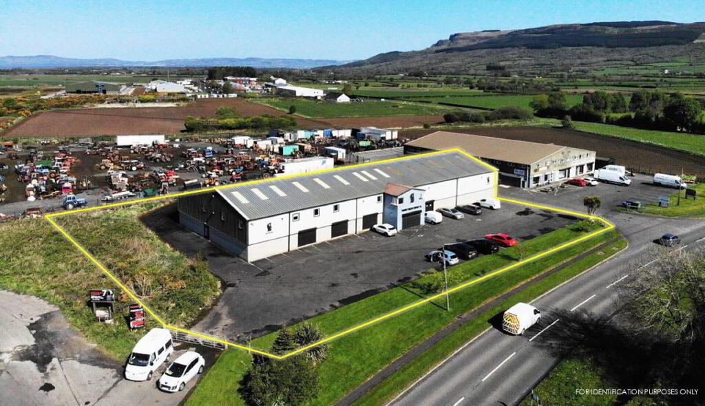 22 Windyhill Road, Aghanloo, Limavady