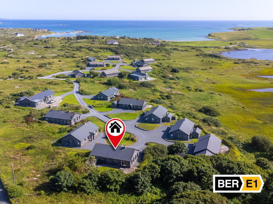 15 Murlach Moorings, Connemara, Ballyconneely