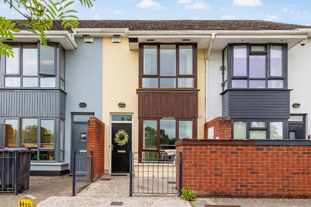 133 Shawbridge, Chambers Park, Kilcock