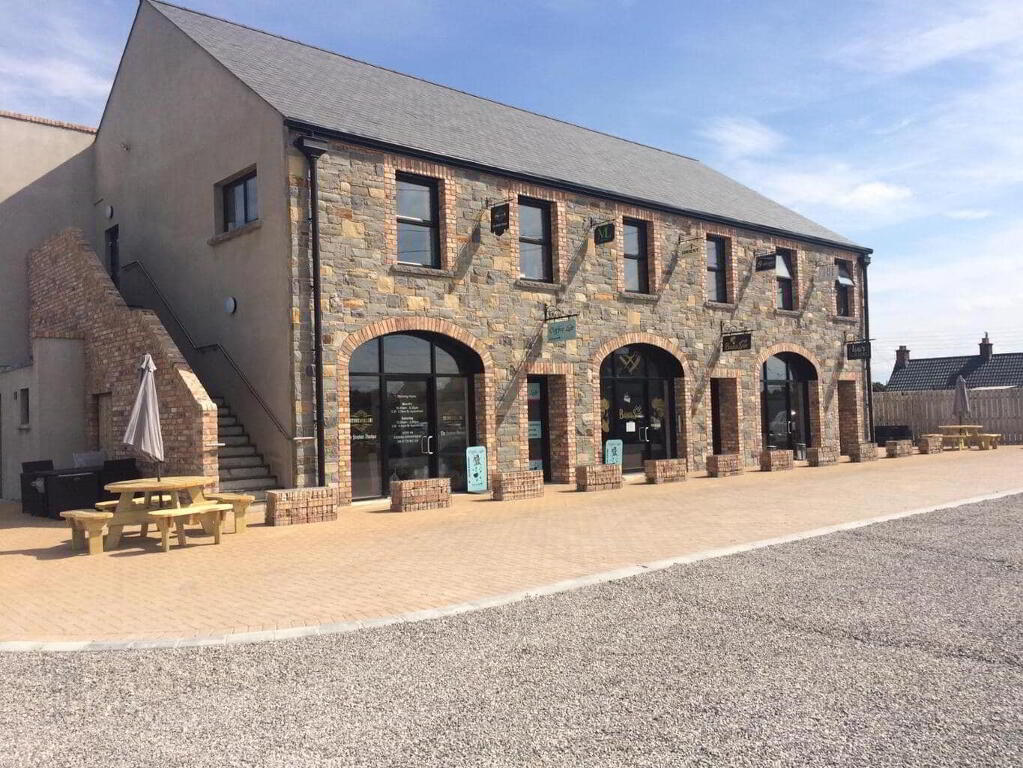 Clonoe Village Business Park, 100 Washingbay Road Coalis...Dungannon ...