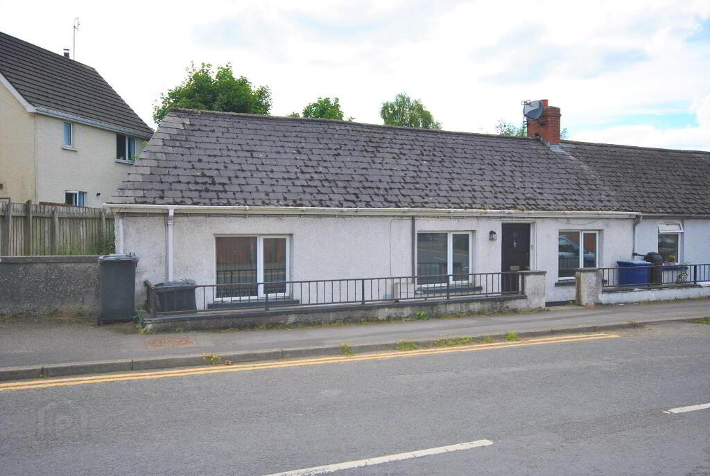 10 Castle Lane, Comber