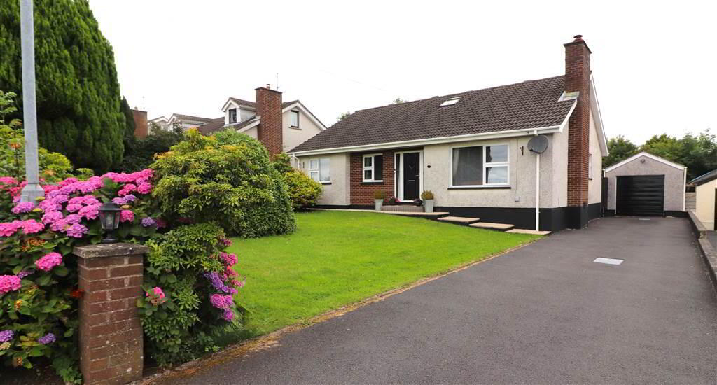 4 Glenroe, Glen Road, Maghaberry