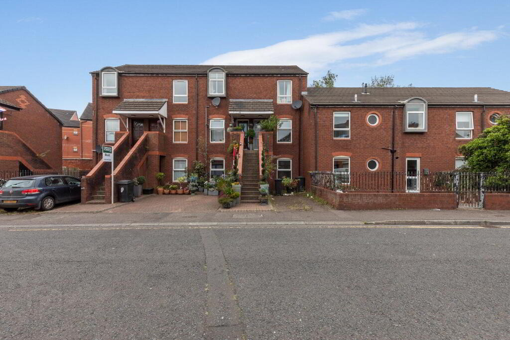 99 Maryville Street, Belfast
