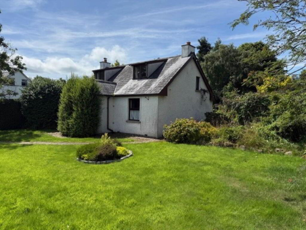 12 Redhall Drive, Ballycarry, Carrickfergus