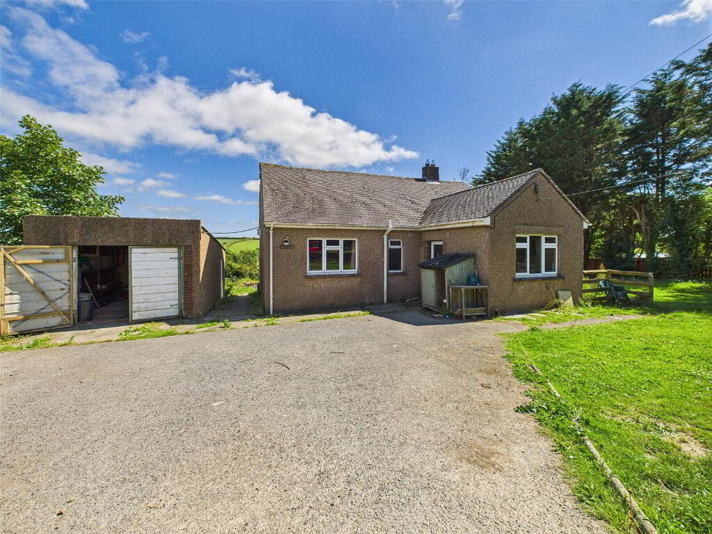 Holsworthy, EX22 7EL